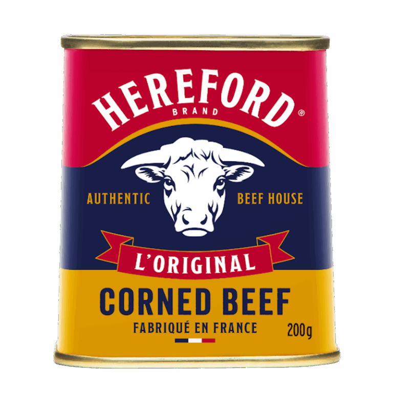 Hereford Meat | The Authentic Beef-House